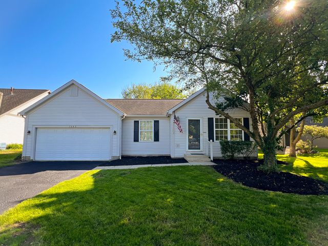 Houses For Rent in Columbus, OH - 650 Homes | Trulia