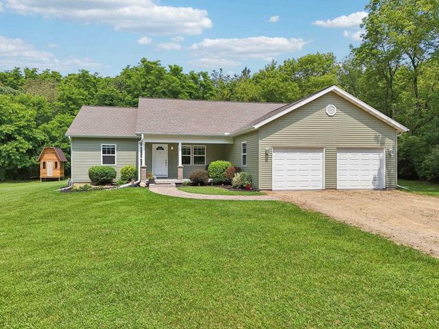 Wisconsin Dells, WI Homes For Sale & Wisconsin Dells, WI Real Estate ...