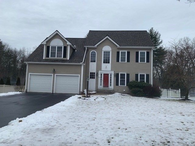 Northbridge, MA Homes For Sale & Northbridge, MA Real Estate | Trulia