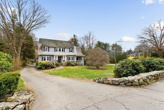 Lexington, MA Homes For Sale & Lexington, MA Real Estate | Trulia