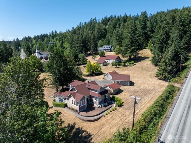 Olalla, WA Homes For Sale & Olalla, WA Real Estate | Trulia