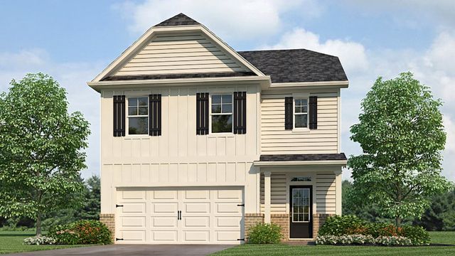 Dallas, GA Homes For Sale & Real Estate