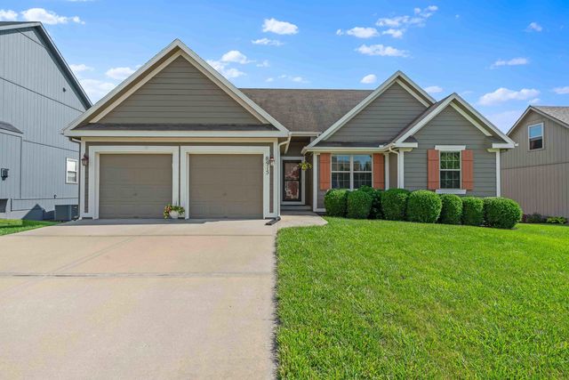 Houses For Rent in Kansas City, MO - 612 Homes | Trulia