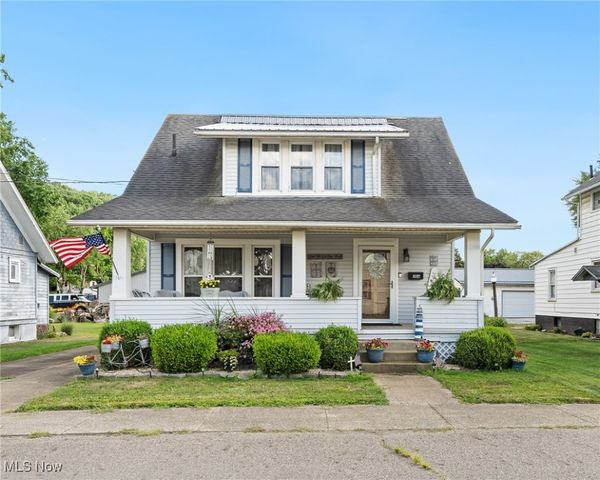 Minerva, OH Homes For Sale & Real Estate