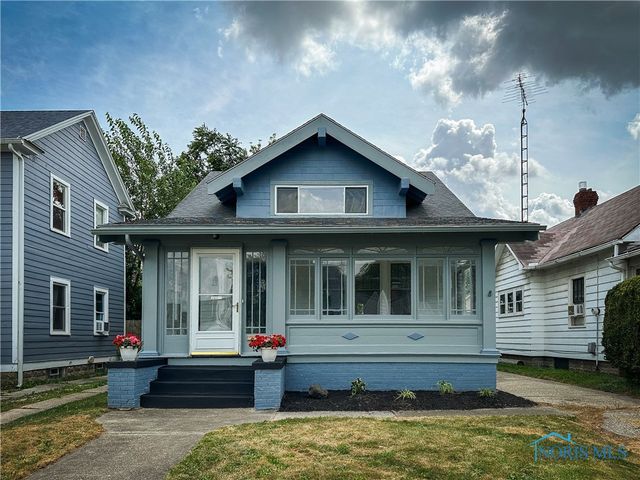 Toledo, OH Homes For Sale & Toledo, OH Real Estate | Trulia