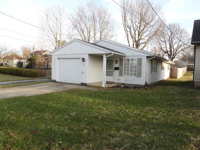 Sidney, OH Homes For Sale & Real Estate