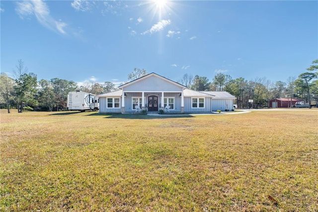 Coden, AL Homes For Sale & Real Estate - 49 Homes | Trulia
