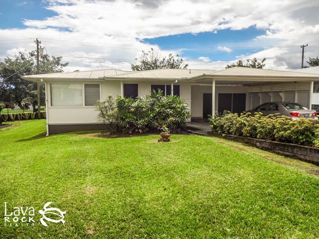 Apartments For Rent in Hilo, HI - 29 Rentals | Trulia