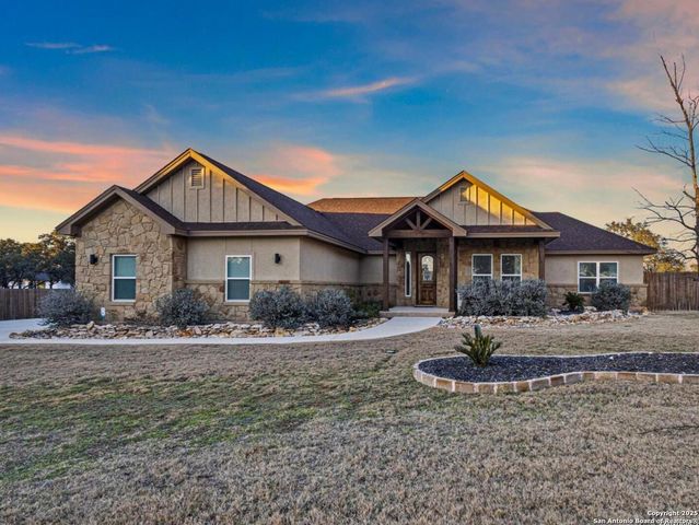 Spring Branch, TX Homes For Sale & Real Estate