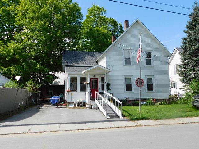 Springfield, VT Homes For Sale & Real Estate