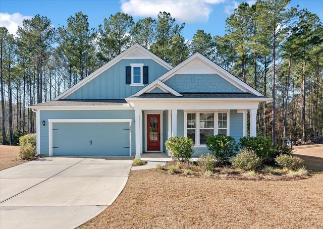 Huger, SC Homes For Sale & Huger, SC Real Estate | Trulia