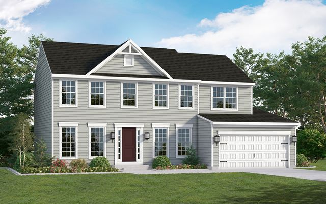 Chambersburg, PA Homes For Sale & Real Estate