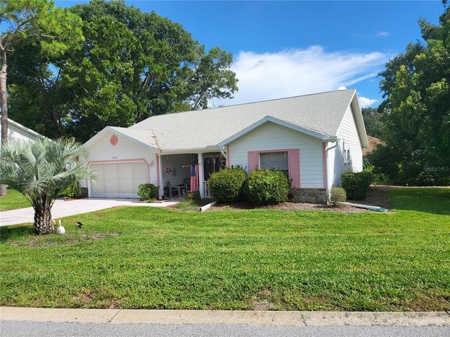 Timber Pines, Spring Hill, FL Homes For Sale & Timber Pines, Spring ...