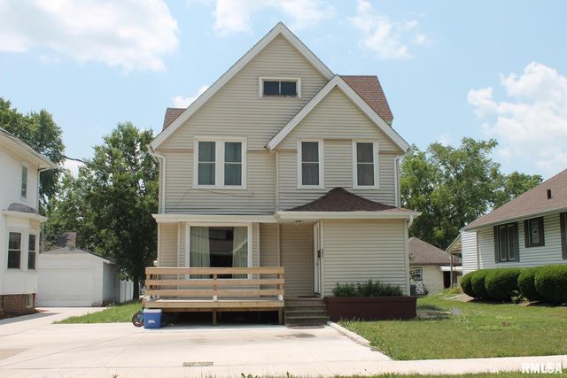 Kewanee, IL Homes For Sale & Kewanee, IL Real Estate | Trulia