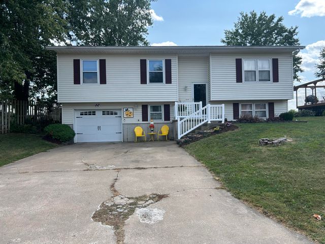 Mexico, MO Homes For Sale & Real Estate - 100 Homes | Trulia