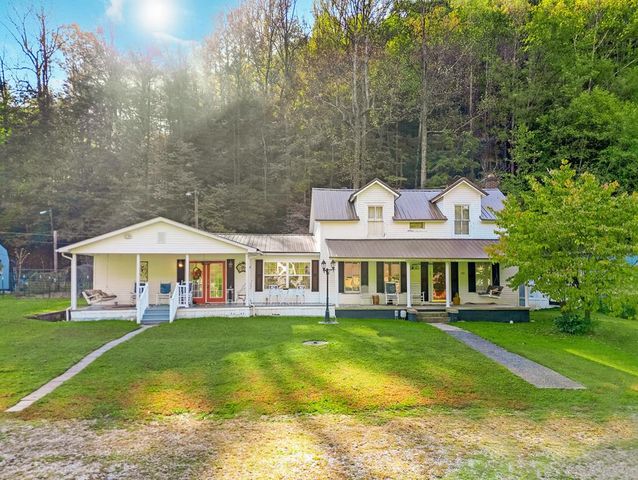 Belfry, KY Homes For Sale & Real Estate - 89 Homes | Trulia