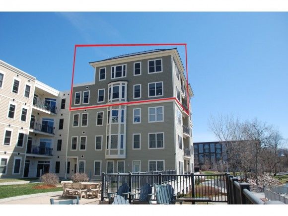 60 Winooski Falls Way #404, Winooski, VT 05404 - See Est. Value ...