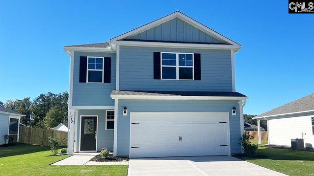 Gilbert, SC Homes For Sale & Real Estate - 145 Homes | Trulia