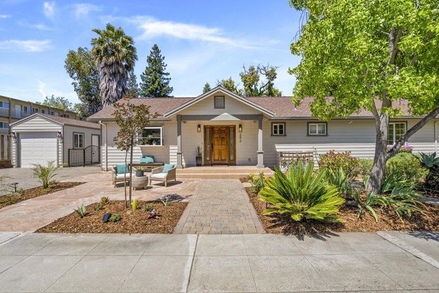 Mountain View, CA Homes For Sale & Mountain View, CA Real Estate | Trulia