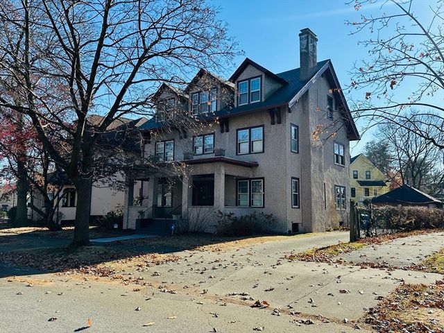 Springfield, MA Homes For Sale & Real Estate - 247 Homes | Trulia