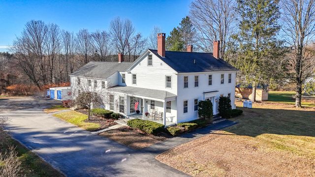 Manchester, ME Homes For Sale & Real Estate