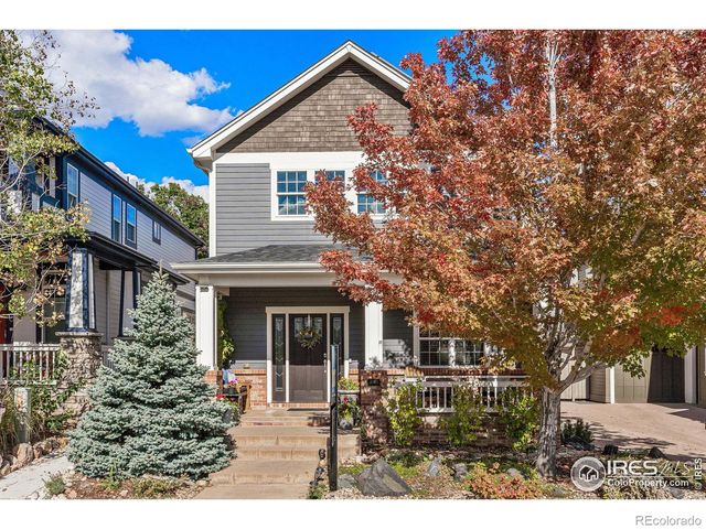 1065 Terrace Circle S, Boulder, CO 80304 - See Est. Value, Schools & More