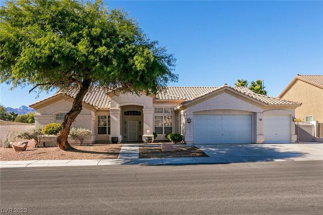5501 Lucky Clover St, Las Vegas, NV 89149 | Trulia