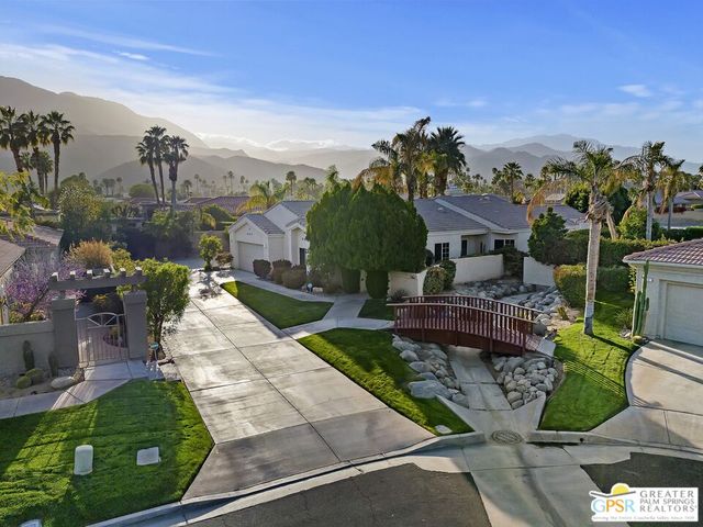 Rancho Mirage, CA Homes For Sale & Rancho Mirage, CA Real Estate | Trulia