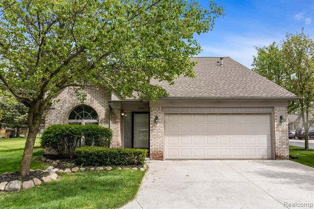 Utica, MI Homes For Sale & Utica, MI Real Estate | Trulia