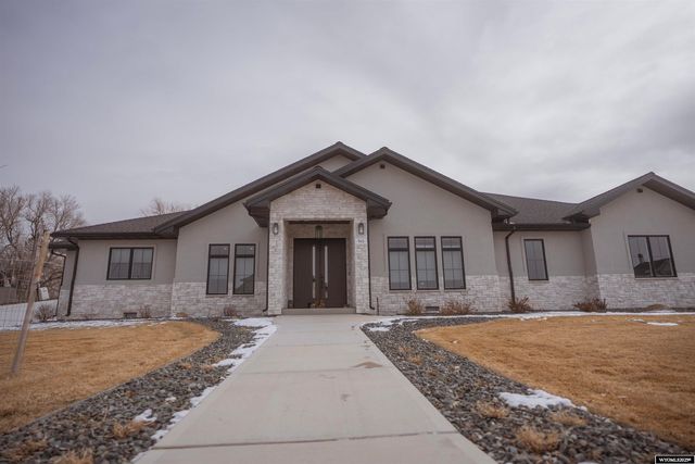 Lander, WY Homes For Sale & Real Estate