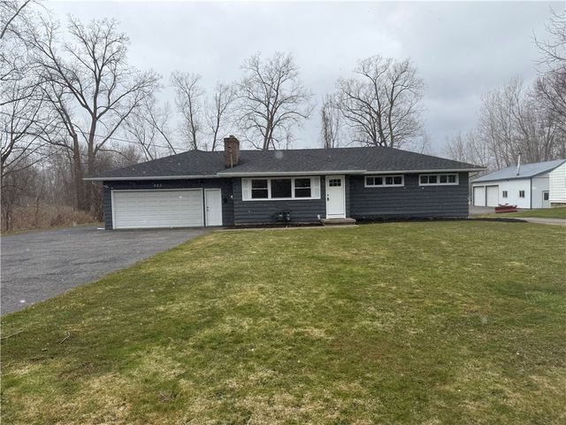 Town of Chili, NY Homes For Sale & Real Estate