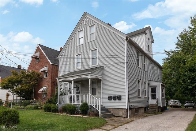 Wickliffe, OH Homes For Sale & Real Estate