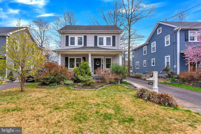 Haddonfield, NJ Homes For Sale & Haddonfield, NJ Real Estate | Trulia