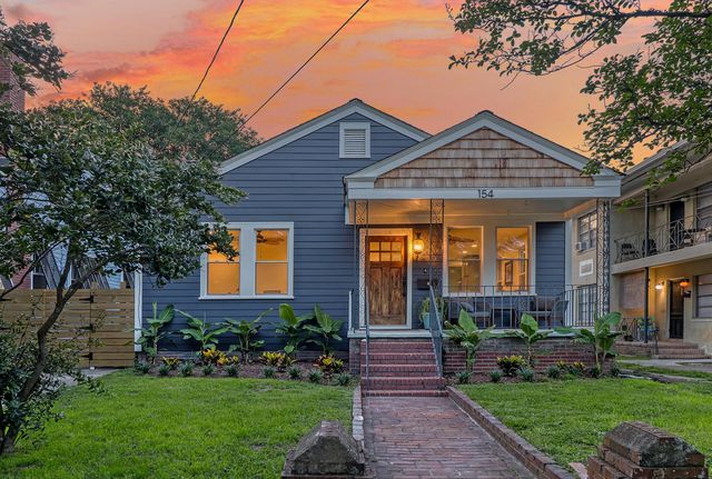 Wagener Terrace, Charleston, SC Homes For Sale & Wagener Terrace ...