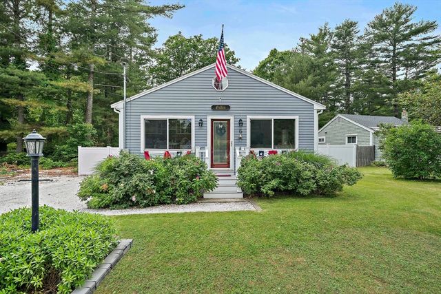 Carver, MA Homes For Sale & Carver, MA Real Estate | Trulia