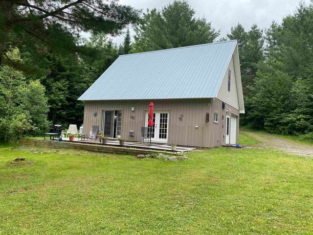 132 Archery Acres Lane, East Hardwick, VT 05836 | Trulia