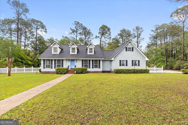 Folkston, GA Homes For Sale & Real Estate