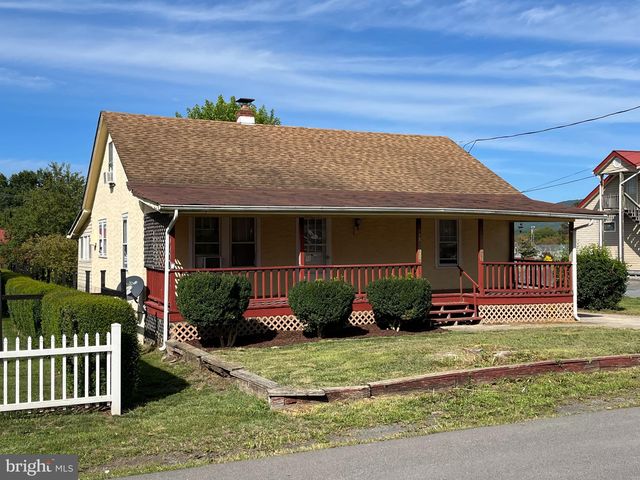 Moorefield, WV Homes For Sale & Real Estate