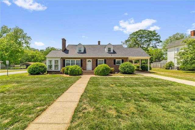 Liberty, NC Homes For Sale & Real Estate