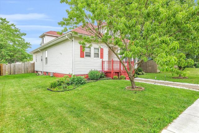 Sidney, IL Homes For Sale & Sidney, IL Real Estate | Trulia