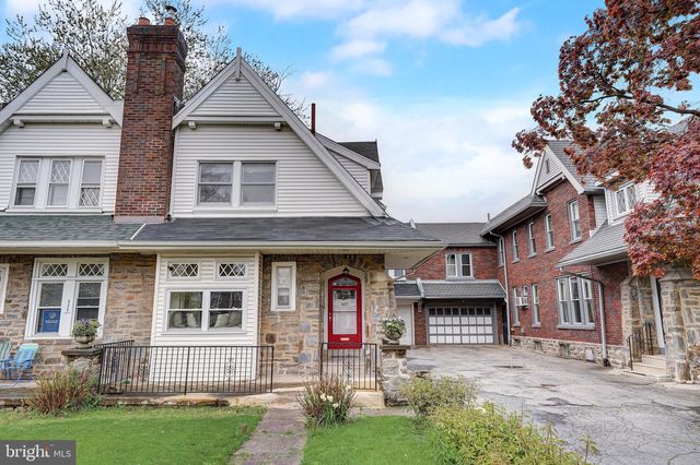 Mount Airy East, Philadelphia, PA Homes For Sale & Mount Airy East ...