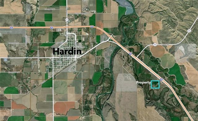 Hardin, MT Homes For Sale & Real Estate