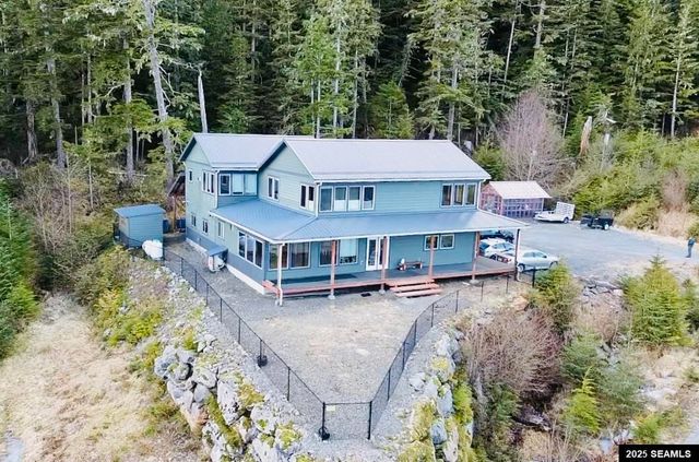 Ketchikan, AK Single Family Homes For Sale - 22 Listings | Trulia