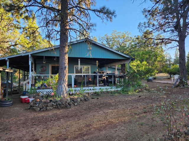 Fall River Mills, CA Homes For Sale & Fall River Mills, CA Real Estate ...