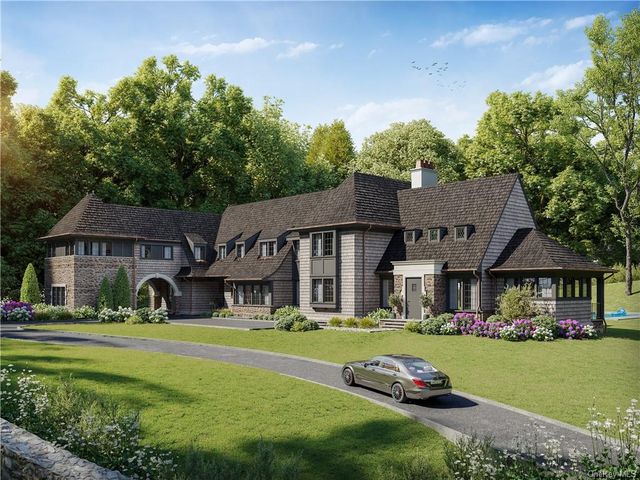 Rye, NY Homes For Sale & Real Estate