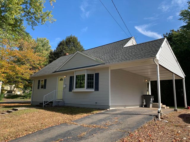 Apartments For Rent around Enfield, CT - 60 Rentals | Trulia