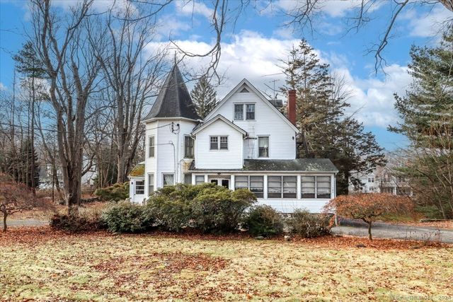 Ridgefield, CT Homes For Sale & Ridgefield, CT Real Estate | Trulia