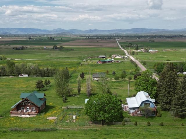 Ronan, MT Homes For Sale & Real Estate