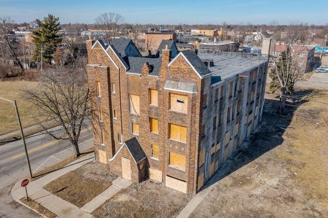 48205 Homes For Sale & 48205 Real Estate | Trulia