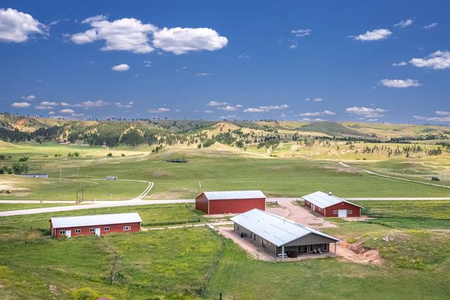 Sundance, WY Homes For Sale & Real Estate